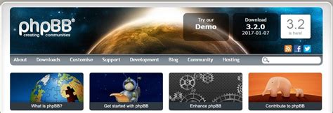 6 best free open source forum software in 2017