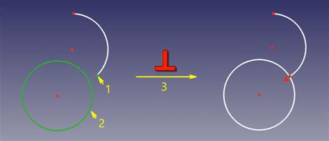 File Sketcher Consraintperpendicular Mode3 Png Freecad Documentation