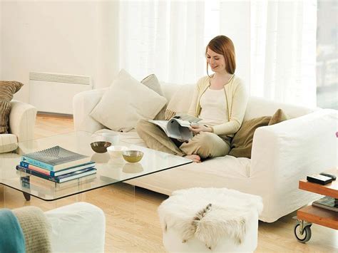 How Eco Convection Panel Heater Is Different From Convention Heaters