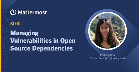 Mattermost On Linkedin Opensource Cybersecurity Soss Techblog