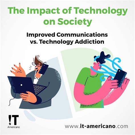 It Americano Inc On Linkedin Technology Technologyaddiction