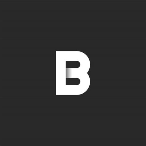 27100개 이상의 알파벳 B 스톡 일러스트 Royalty Free 벡터 그래픽 및 클립 아트 Istock