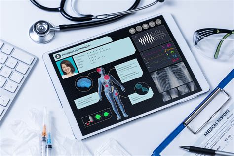 How Real Time Healthcare Analytics Helps Improve Patient Care Striim