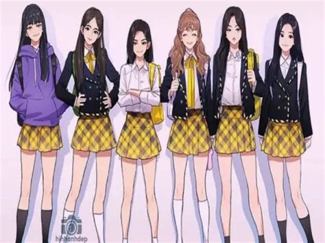 Hình ảnh Chibi Tết Vui Nhộn Làm Avatar đón Tết Cực Xinh