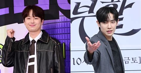 Kbs 선택은 이찬원x이준 ‘2024 Kbs 연예대상 Mc 확정 공식입장