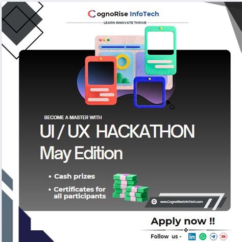 Uiux Photoshop Hackathon Designer Uiuxdesign Microsoft Canva