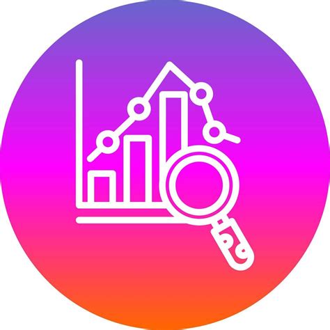 Analysis Vector Icon Design 16456618 Vector Art At Vecteezy