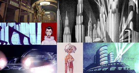 ‘ray Gunn Novità Sul Nuovo Film Animato Di Brad Bird