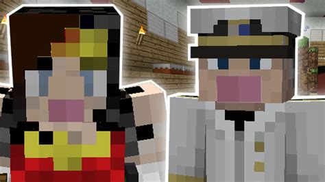 Minecraft The Jen Lip Challenge Custom Mod Challenge [s8e22] Youtube