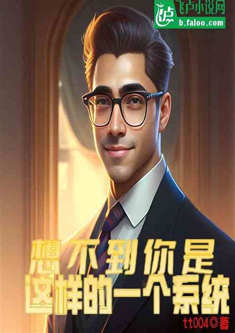 想不到你是这样的一个系统tt004小说全本小说下载飞卢小说网