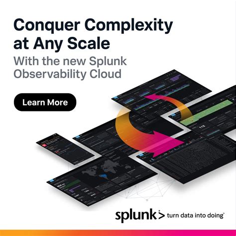 Learn About How The Splunk Observability Cloud Brings Together The Worlds Best In Class