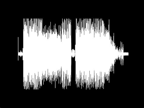 Numpy Plot A Wave Files Audio Visually In Python Stack Overflow