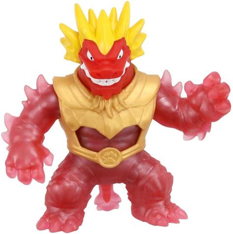 Heroes Of Goo Jit Deep Goo Sea Hero Pack Blazagon Top Pick Toys