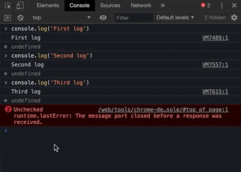 28个超实用chrome Devtools 调试技巧参考了前端调试通关秘籍warning Don鈥檛 Paste Code Into