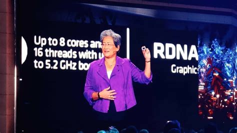 Phoenix And Dragon Range Arrive Amd Outlines Ryzen Mobile Cpus Some With Onboard