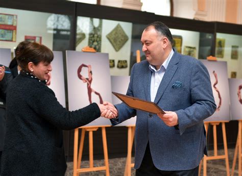 ქუთაისში ქართული ენის დღისადმი მიძღვნილი ღონისძიება გაიმართა