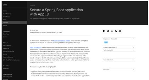 推荐几个硬核 Java 学习网站 程序员cxuan 博客园