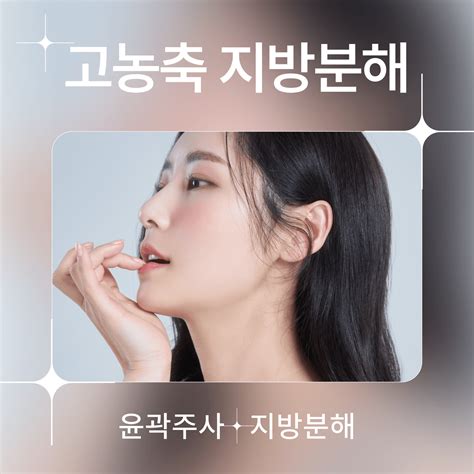 프리미엄 고농축 지방분해주사 할인 가격 후기 전후 효과 정보 By Vs라인의원인천구월점 여신티켓 국내 1등 피부과 성형외과 플랫폼