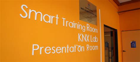 Smart Building Automation KNX System Advanced CENTEXS