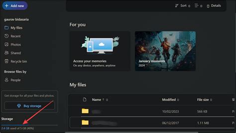 11 Fixes For Microsoft OneDrive Search Not Working On Windows 11 TechWiser