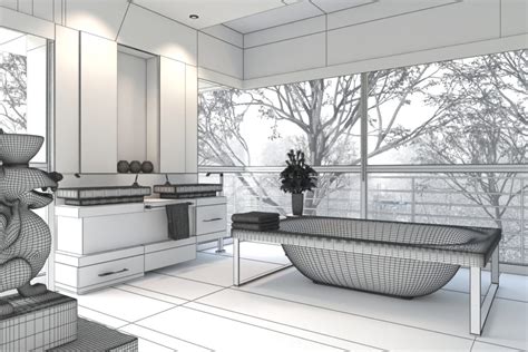 Interior Bad Rendering 03 Msammedia