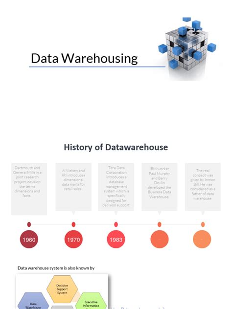 2 Data Warehousing Pdf Data Warehouse Information Retrieval