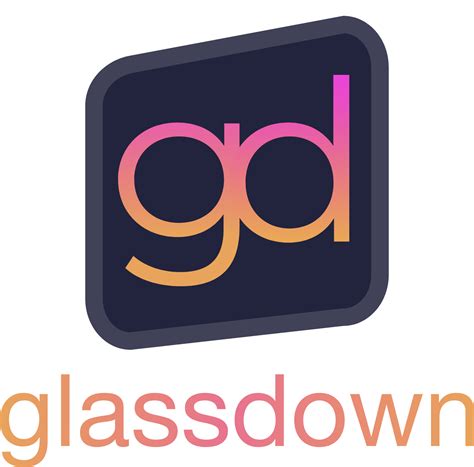 GitHub Jurredr Glass Down Modern Fast Transparent Markdown