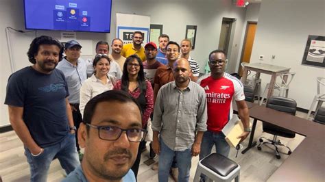 Abhinandana Gotam On Linkedin I Had A Really Good Time At Jitendra Zaa Mulesoft For Salesforce