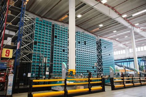 From Pens To Precision Od Transforms Fulfillment With Room To Spare