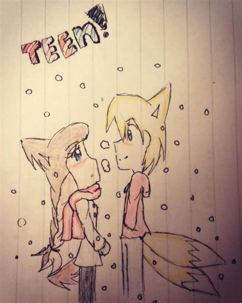 Human Tails X Sticks By Piplup641 On Deviantart
