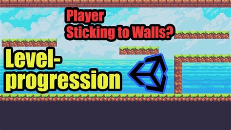 Bug Fixing And Level System Unity Platformer Series Youtube