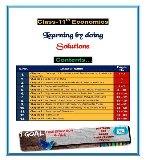 Economics Class 11 Statistics Apk For Android Download