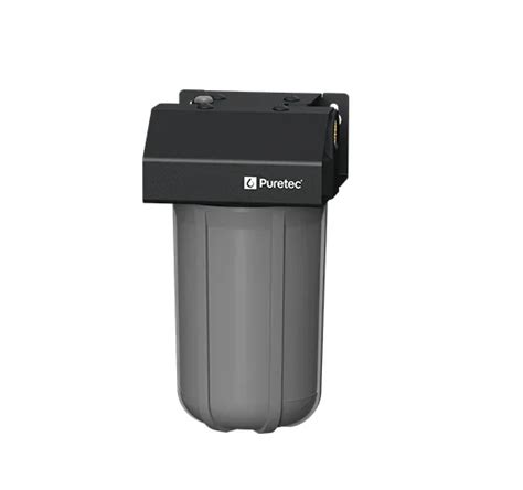 Puretec Filter Housing Assembly