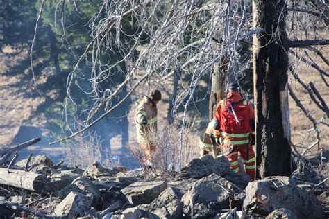 Ой хээрийн түймрийн эрсдлийн зэрэг 30 хувиас илүү байна