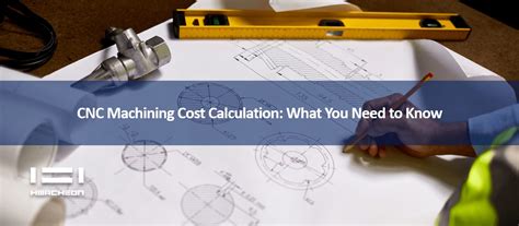 CNC Machining Cost Calculation What You Need To Know Hwacheon Asia Pacific Pte Ltd
