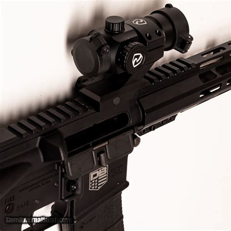 Diamondback Db 15