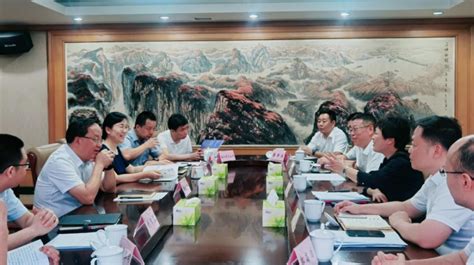 公司主要领导拜访重庆市大渡口区委书记余长明，区委副书记、区长黄红 新闻列表 中国市政工程西南设计研究总院有限公司