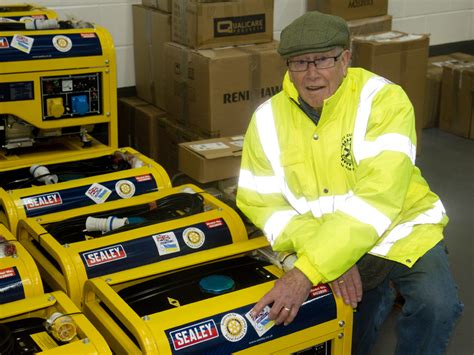 The Forest Of Dean Rotary Club