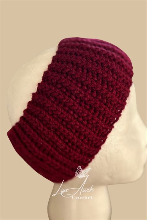 Crochet Mesh Top Pattern EASY FREE Written Tutorial