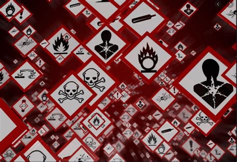 OSHA Proposes HazCom Standard Changes Walden