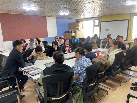 Мөнгөн тэмдэгтийн харааны бэрхшээлтэй иргэдэд зориулсан хамгаалалтын элементийг таниулах сургалт