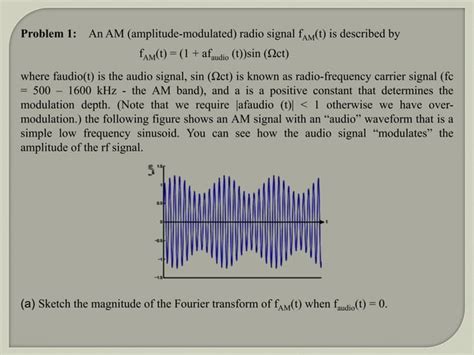 Signal Processing Assignment Help Pptx
