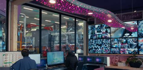 Automation Machines Valvan