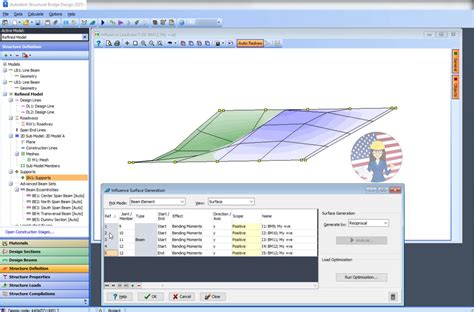 Autodesk Structural Bridge Design Essential Level Virginia E