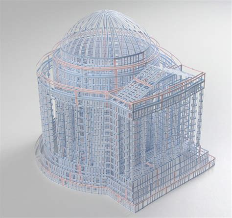 Financial Architecture