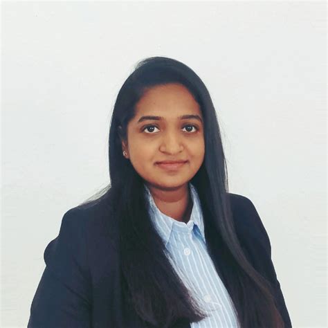 Abhinaya M S Sap Abap Developer Infosys Limited Xing