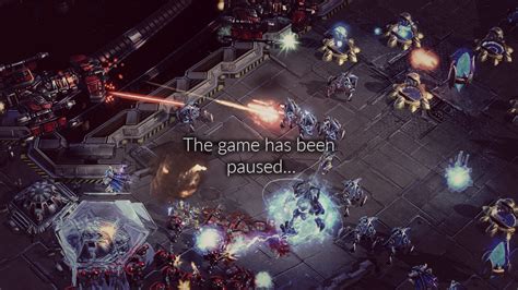 Starcraft 2 Is Going Into Maintenance Mode No Further Development Inven Global