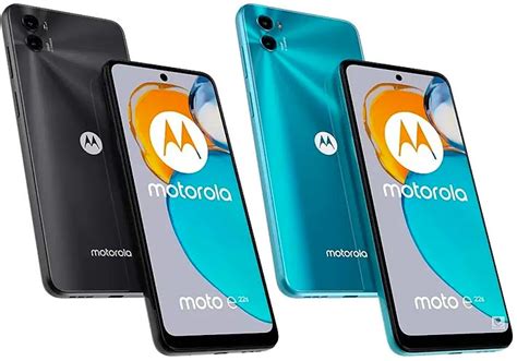 Spesifikasi Lengkap Motorola Moto E S News