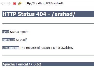 Java Apache Tomcat Issue With Eclipse Dynamic Web Module 3 0 Stack Overflow