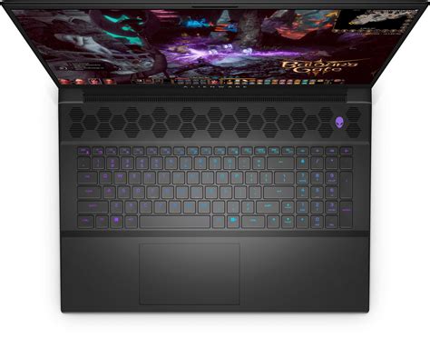 Alienware Keyboard